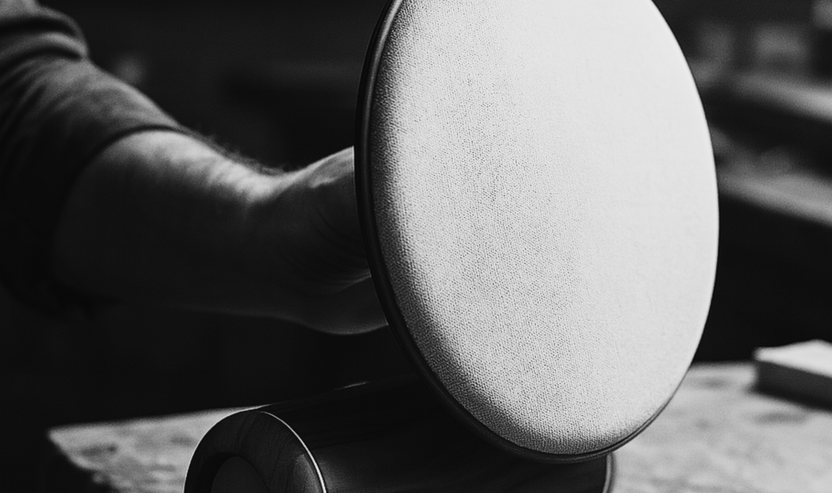 PENT. Audio – Luxury Handcrafted Speakers for Design-Driven Sound